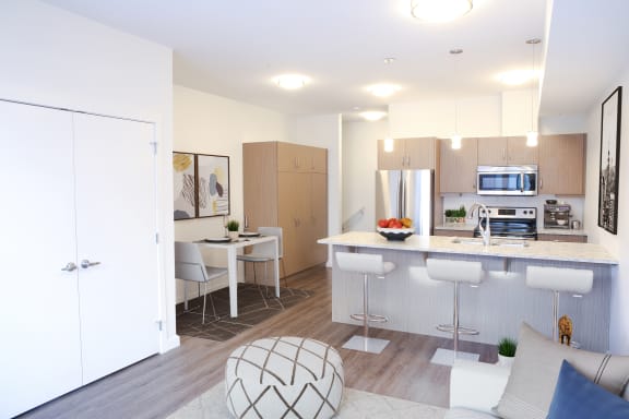 Edgeway | Photo Gallery | Townhouses for Rent in Edmonton